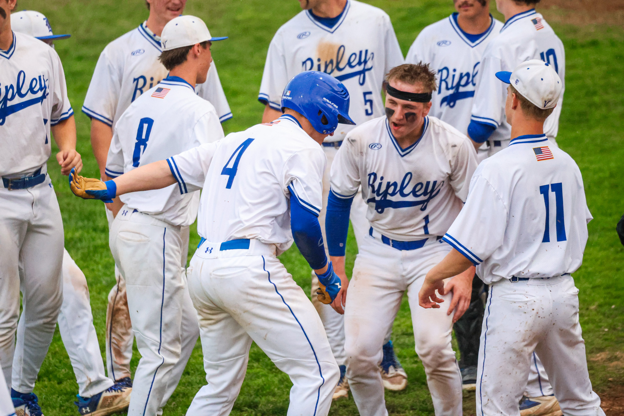 WVSSAC State Baseball Tournament Schedule - WV MetroNews