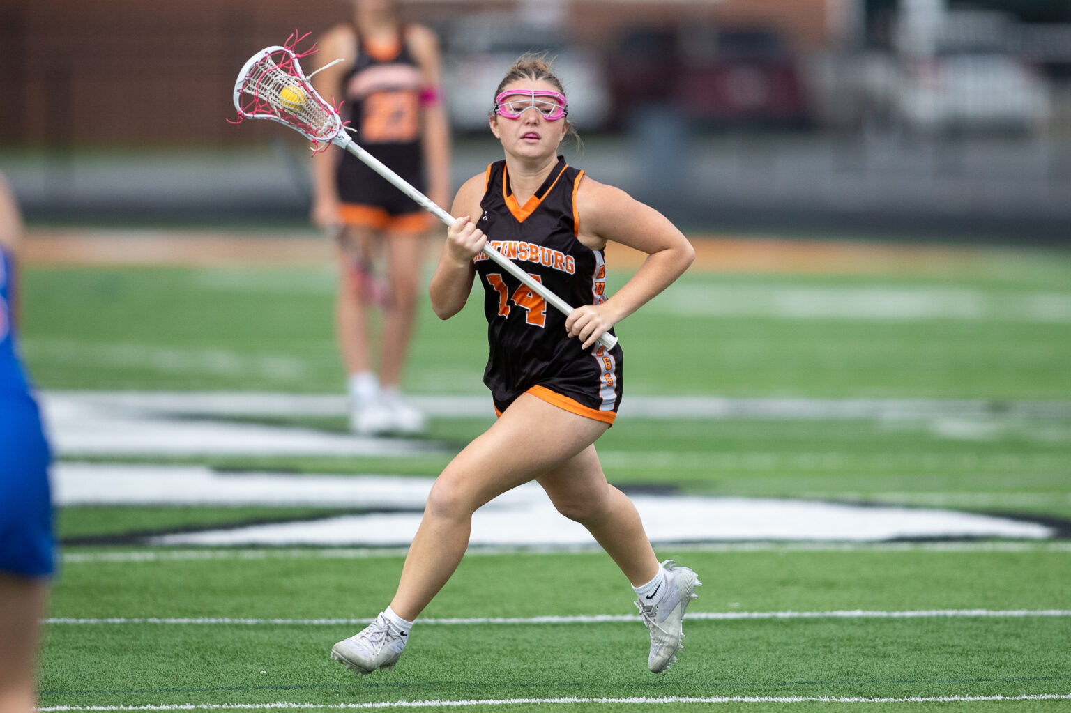 Photo gallery: Morgantown defeats Martinsburg, 10-5 - WV MetroNews