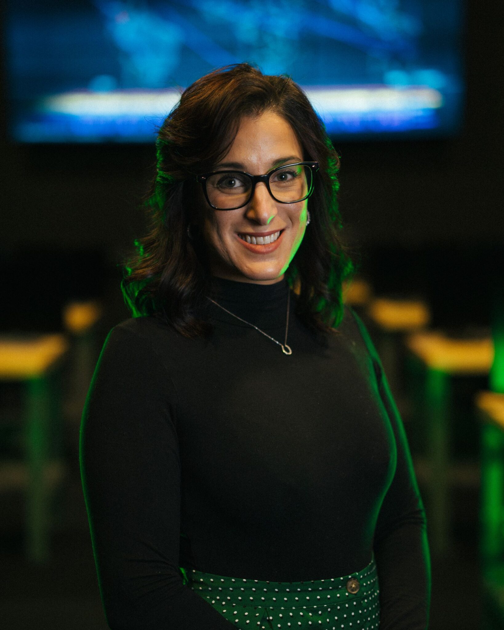 Marshall University appoints new executive director of Institute for ...