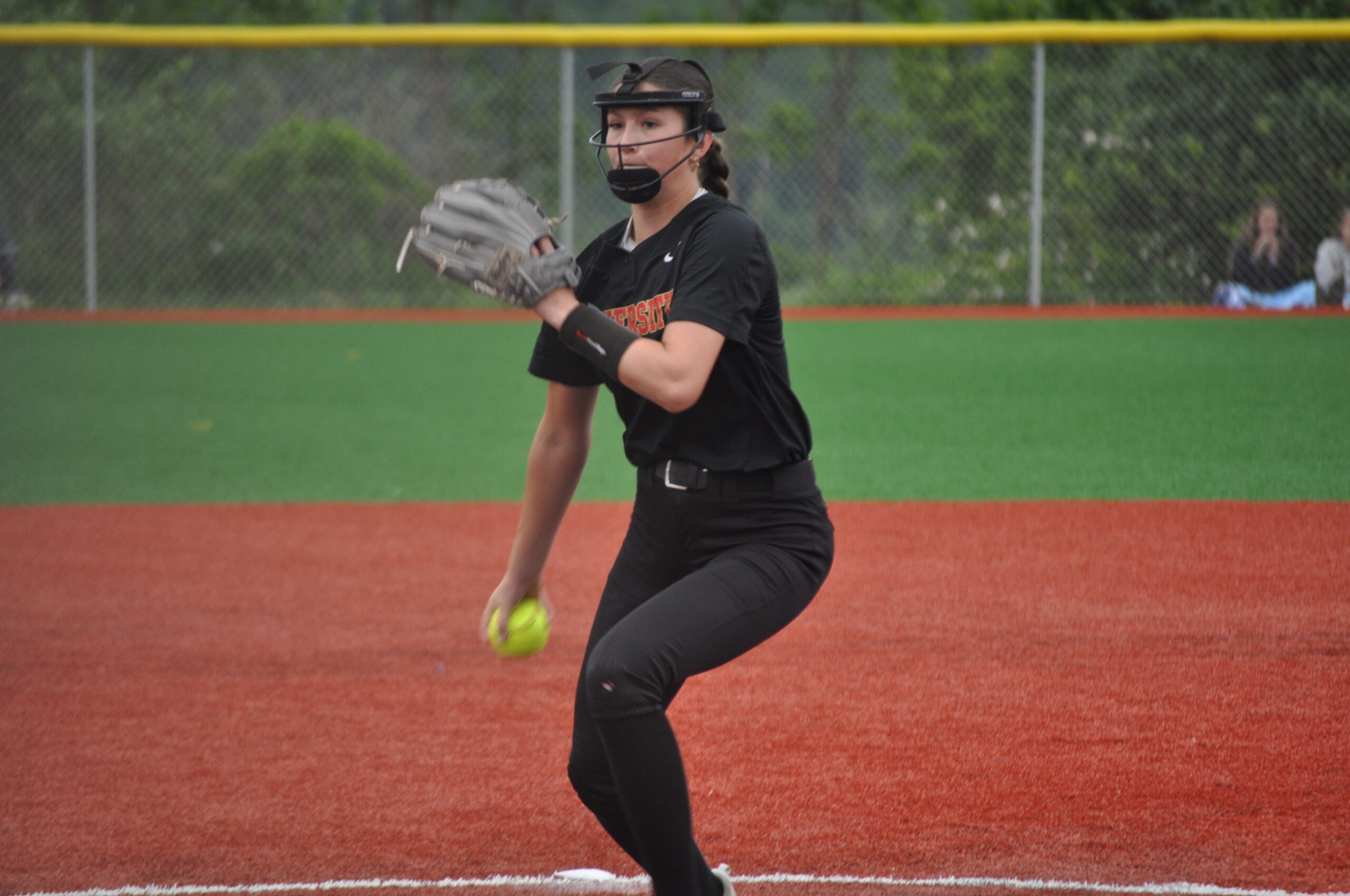 Bonus photo gallery: University tops Morgantown 2-0 for Class AAAA ...
