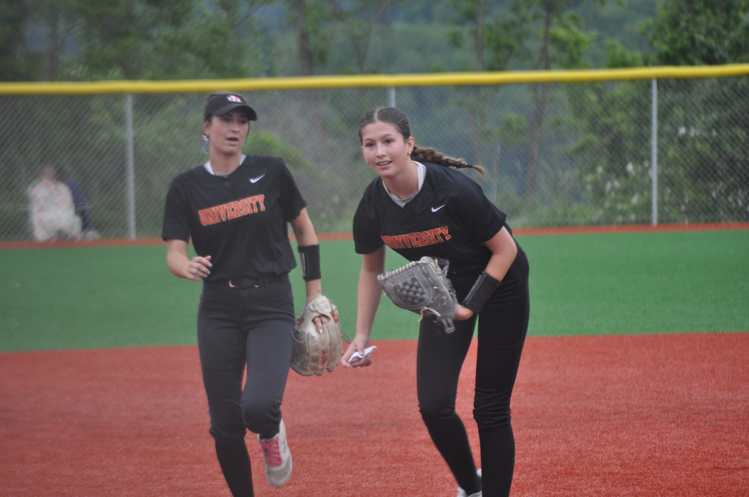 Bonus photo gallery: University tops Morgantown 2-0 for Class AAAA ...