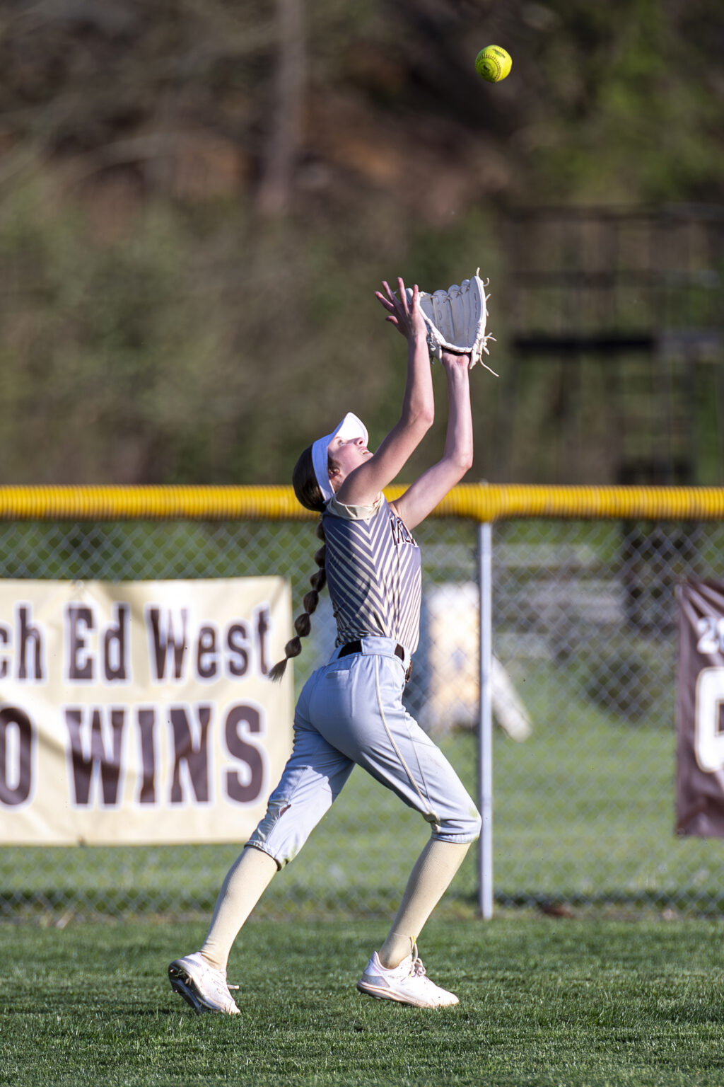 Photo gallery: John Marshall defeats Union Local, 13-4 - WV MetroNews