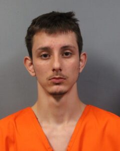 Charleston man now charged with murder in Sheetz parking lot shooting ...