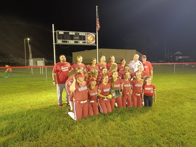 Wahama walks it off to win sectional title after Gilmer forces a ...