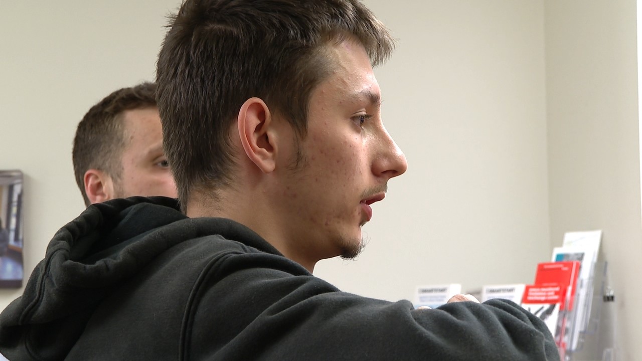 Charleston man now charged with murder in Sheetz parking lot shooting ...