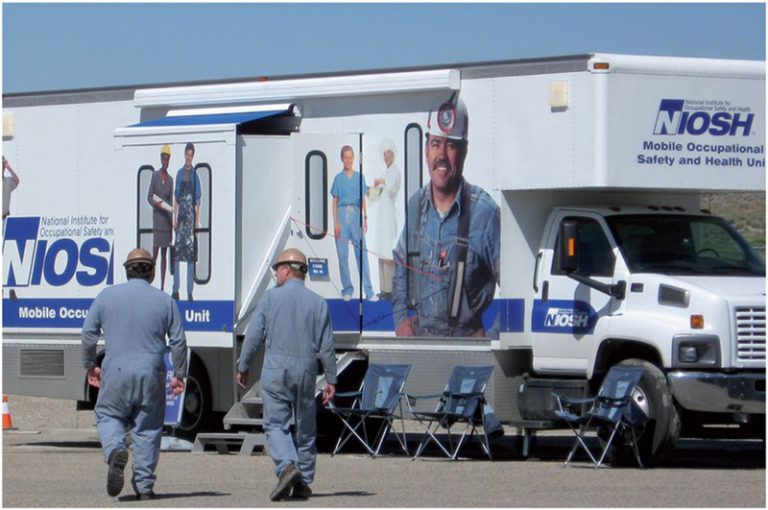 Some workers being called back to NIOSH - WV MetroNews