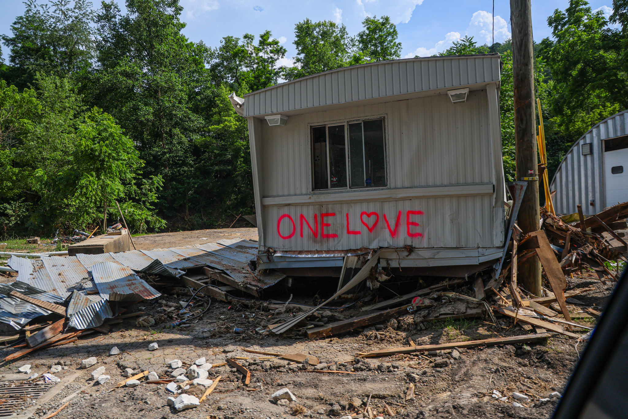 Capito talks AI, weather forecasting, Fairmont NOAA impact with U.S ...