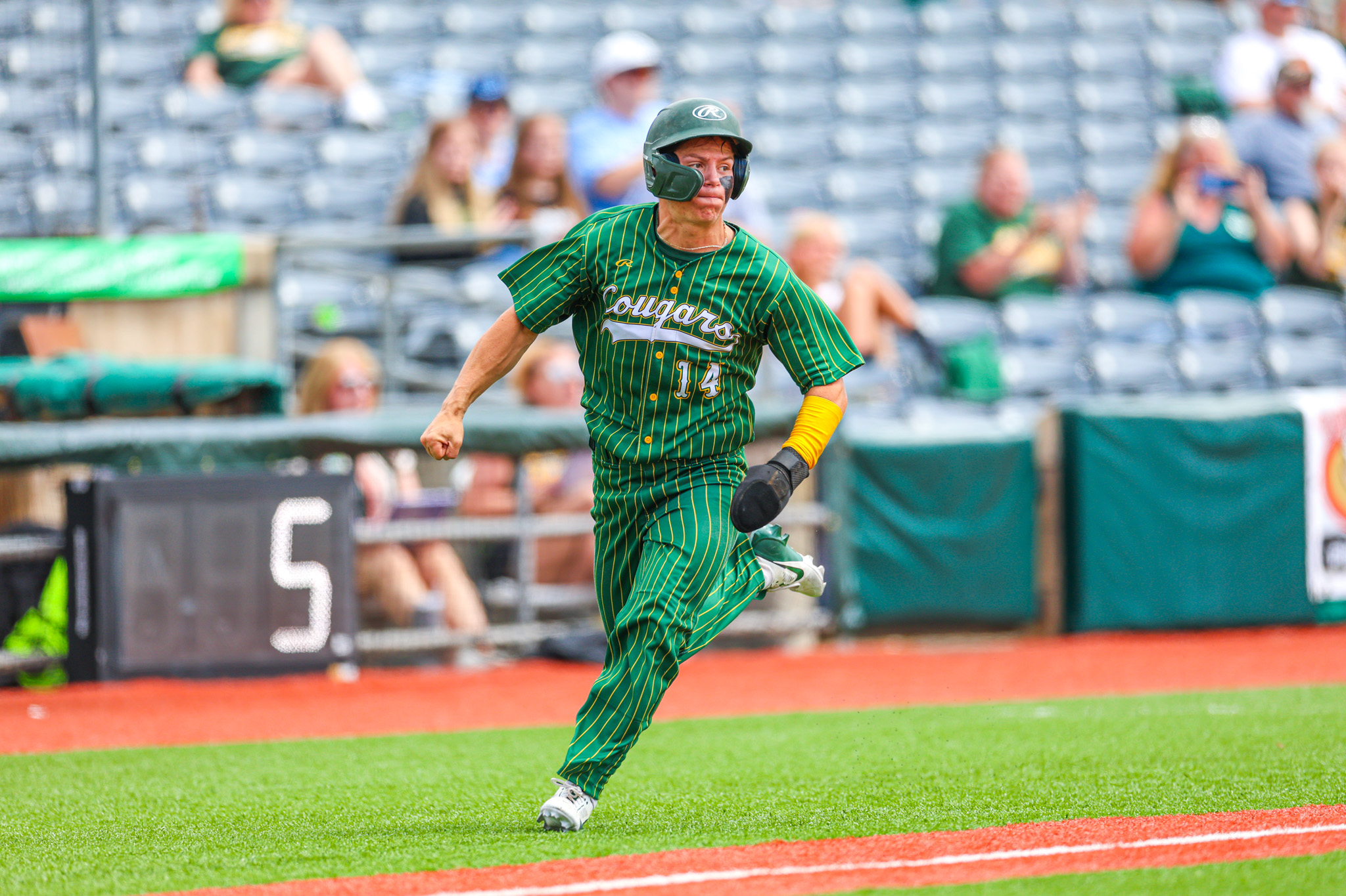 Class A all-state baseball list - WV MetroNews