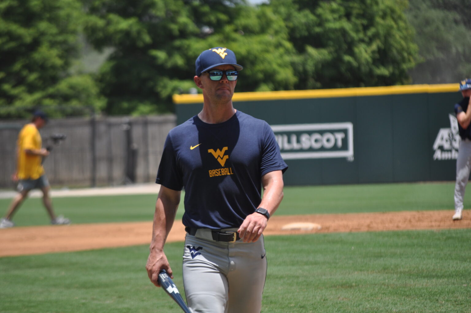 Kirn gets the nod in Game 1 against LSU; Sabins expects Van Kempen to ...