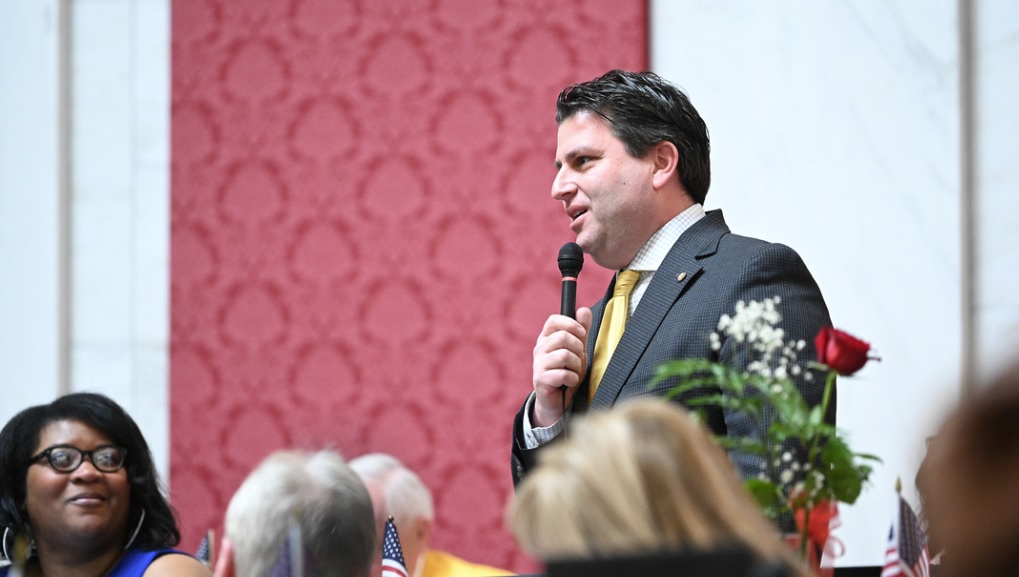 Former lawmaker, Charleston businessman Doug Skaff dead in I-79 crash ...