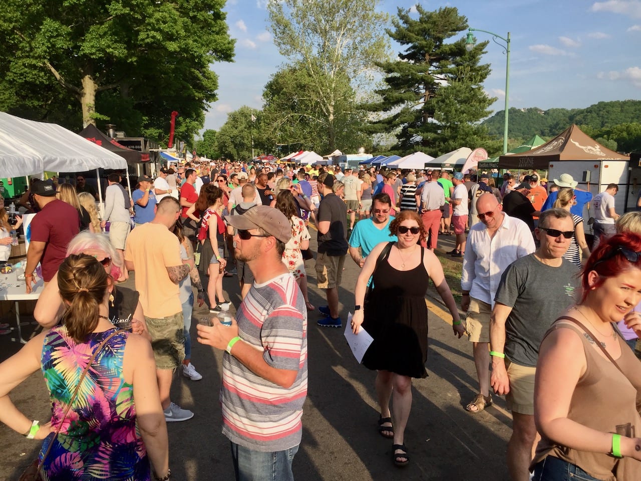 Annual Foam at the Dome fundraising event returns to the Capital City ...