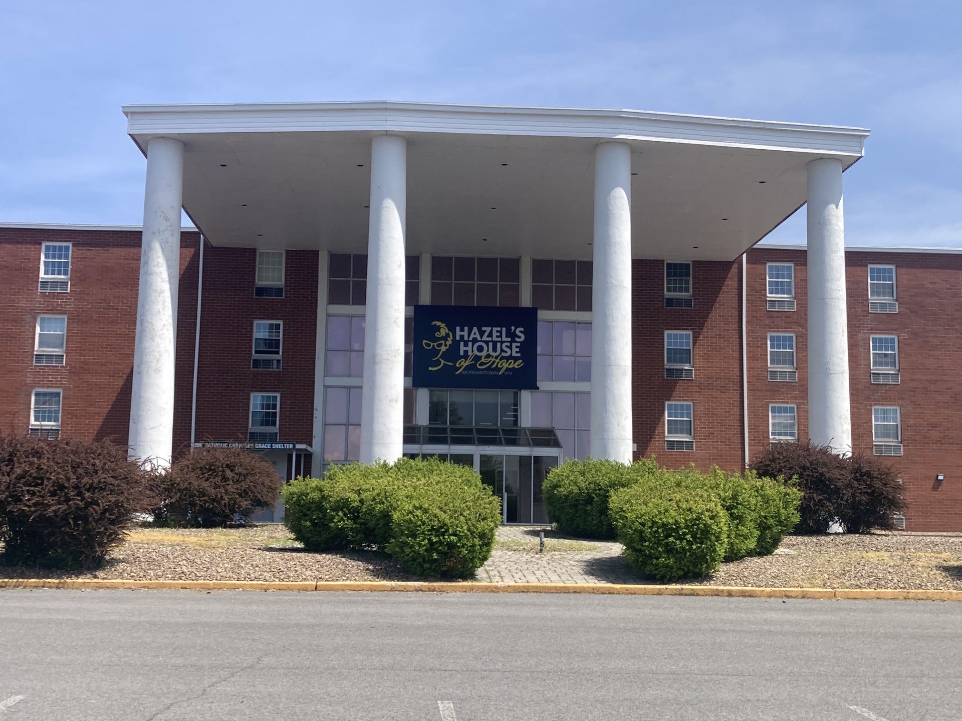 Plans unclear for the Morgantown-Monongalia County warming shelter as ...