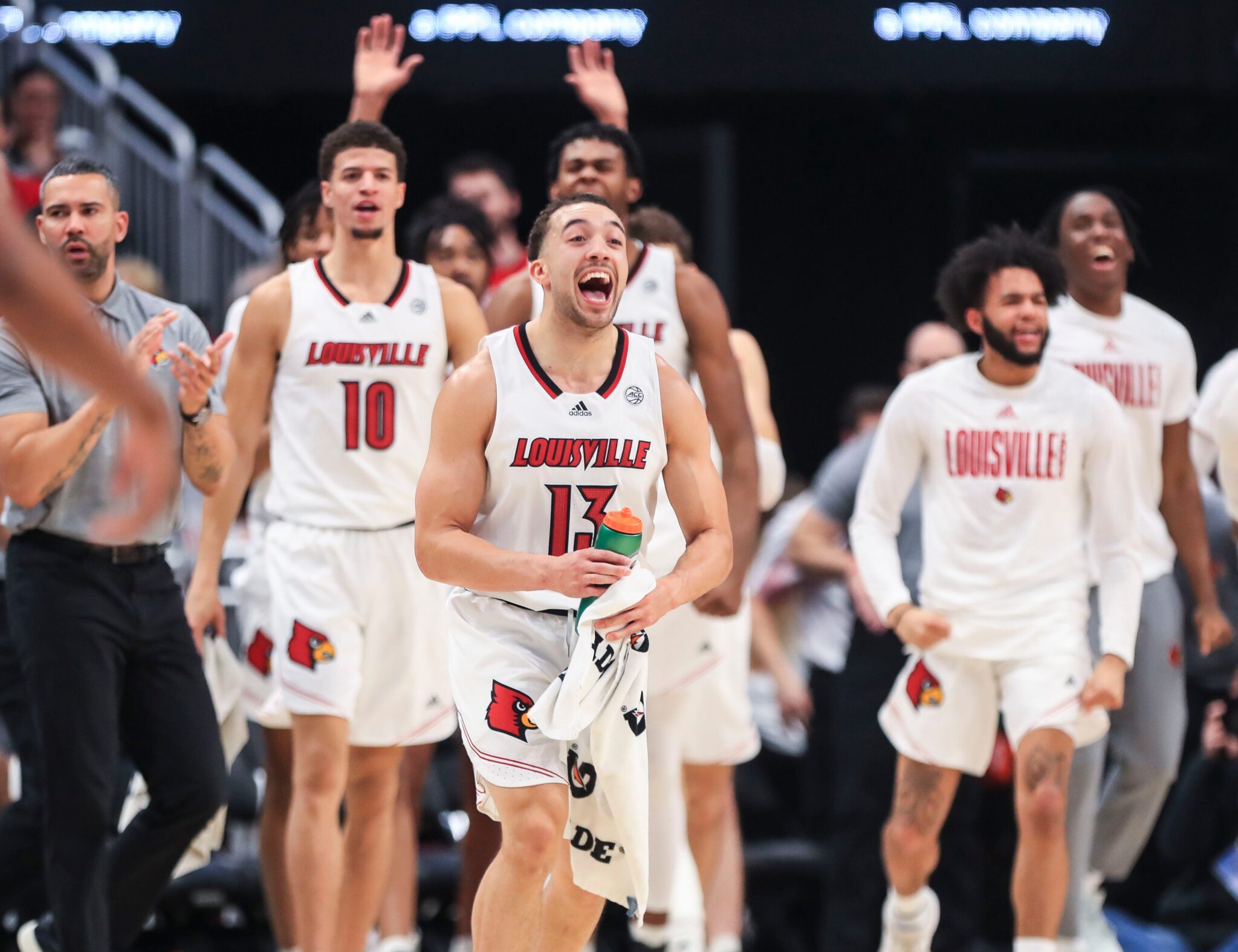 Jarrod West to return as Best Virginia head coach - WV MetroNews