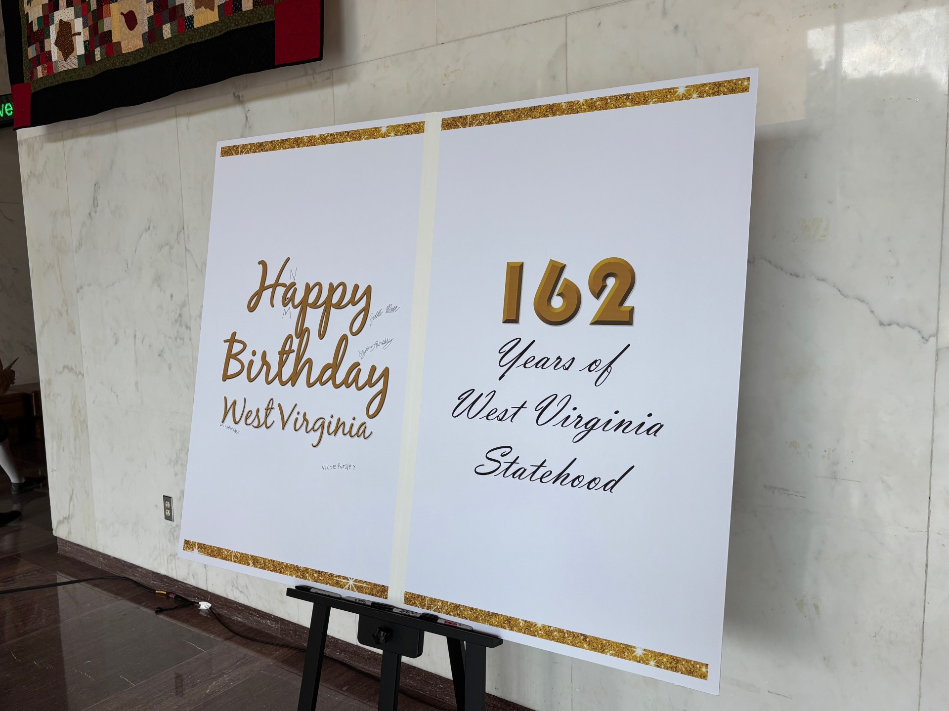 State Culture Center celebrates West Virginia Day - WV MetroNews