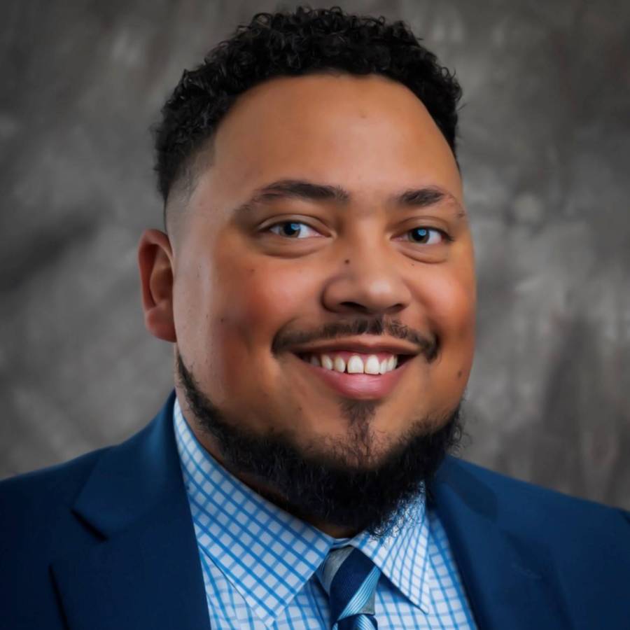 andrew_cahall - WV MetroNews