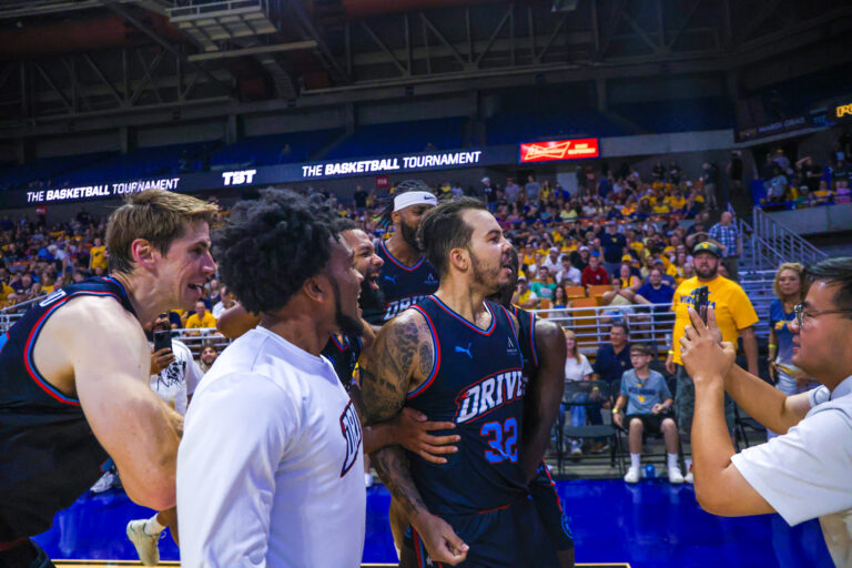 Demoralizing defeat: Best Virginia's TBT run ends with 85-77 loss to ...