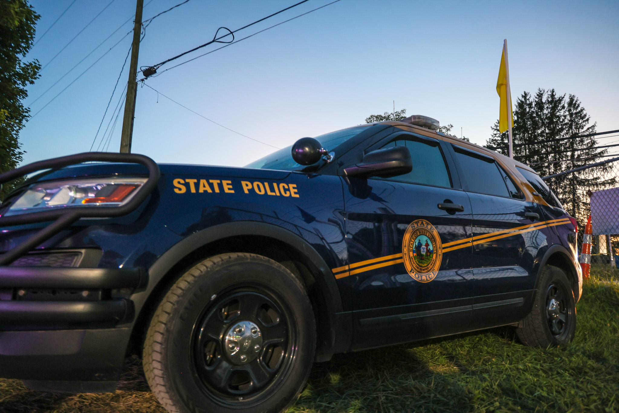 Speed enforcement will be a priority in the coming weeks in W.Va. - WV ...