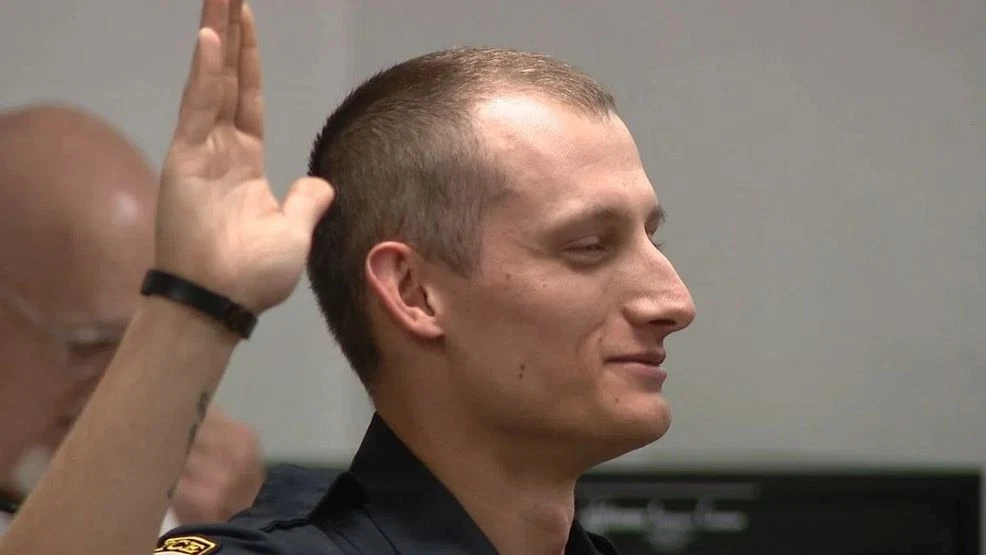 Dunbar police officer involved in multiple lawsuits resigns - WV MetroNews