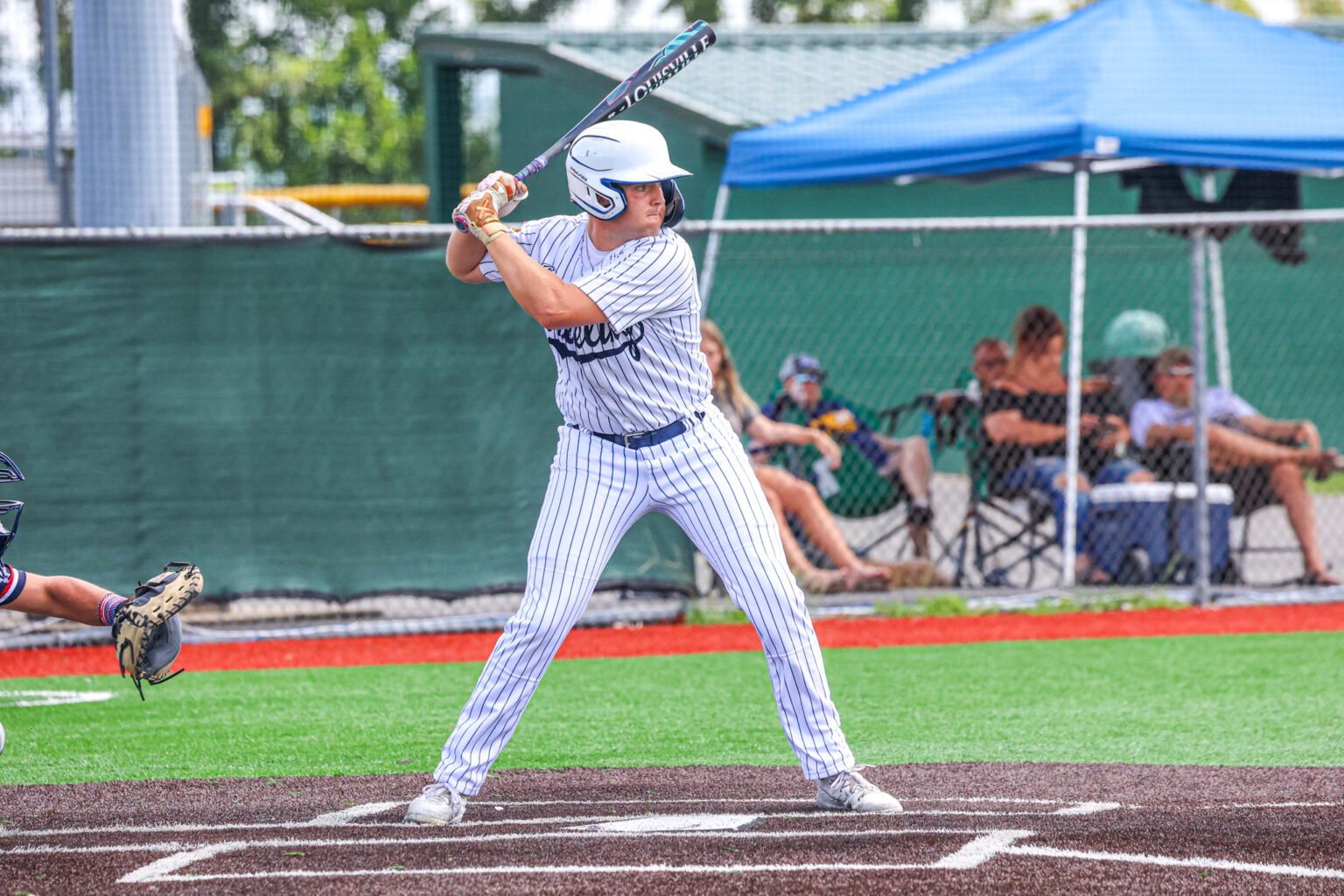 Photo gallery: Wheeling secures American Legion State Championship with ...