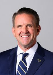 Benson ready to get fall semester underway at WVU - WV MetroNews