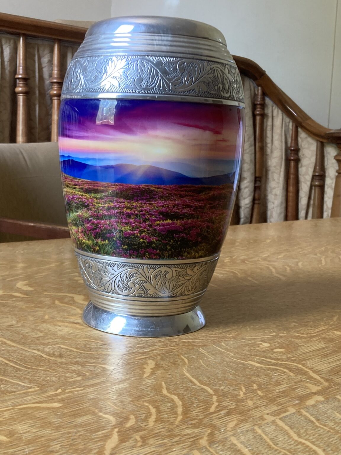 El Salvadorian national sentenced to life with mercy after murdering ...