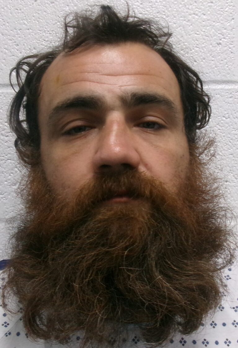 Man who shot at Morgan County deputies waives charges to grand jury ...