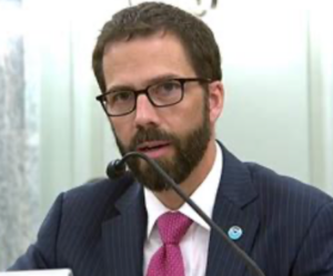 Neil Jacobs - WV MetroNews