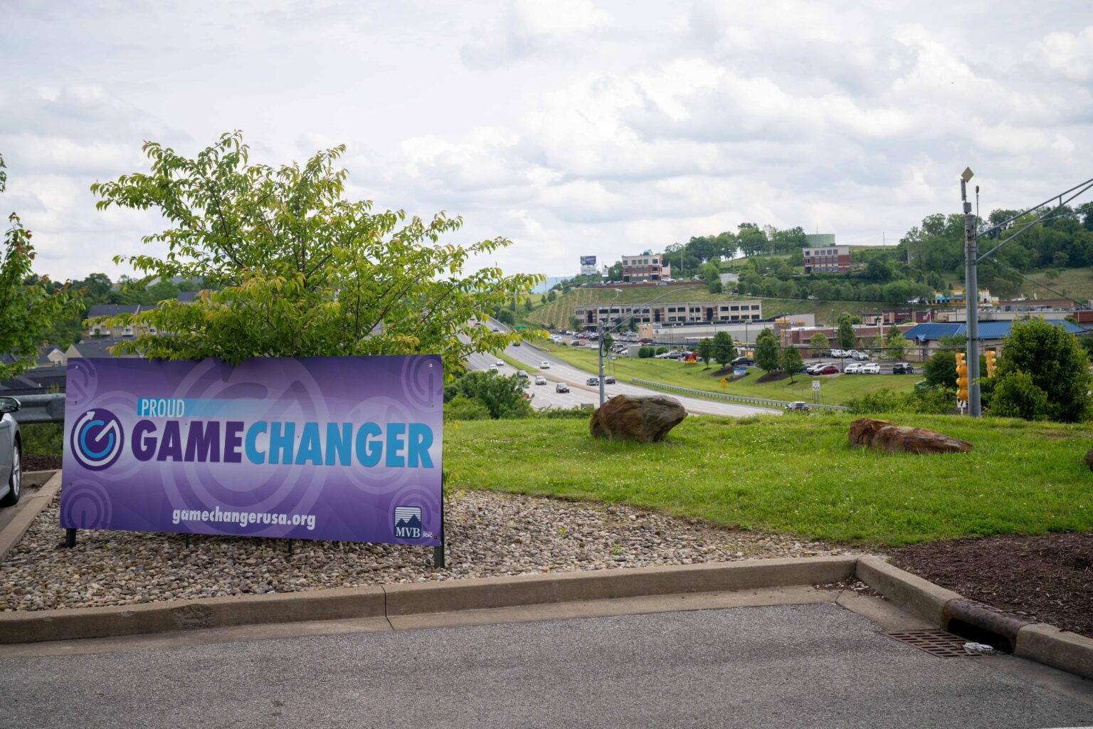 Politically-connected W.Va. GameChanger program gets opioid funds and ...