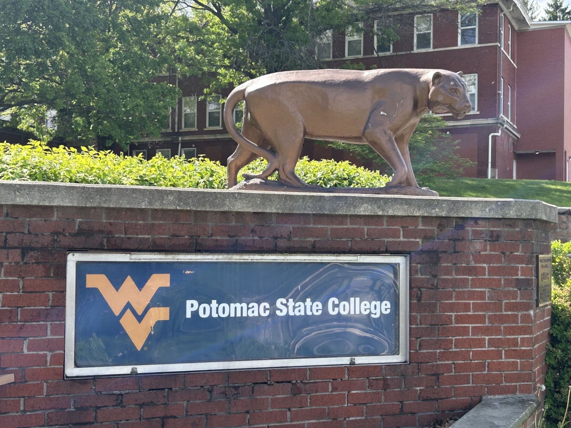 WVU President plans on changes within branch campuses; set to begin ...