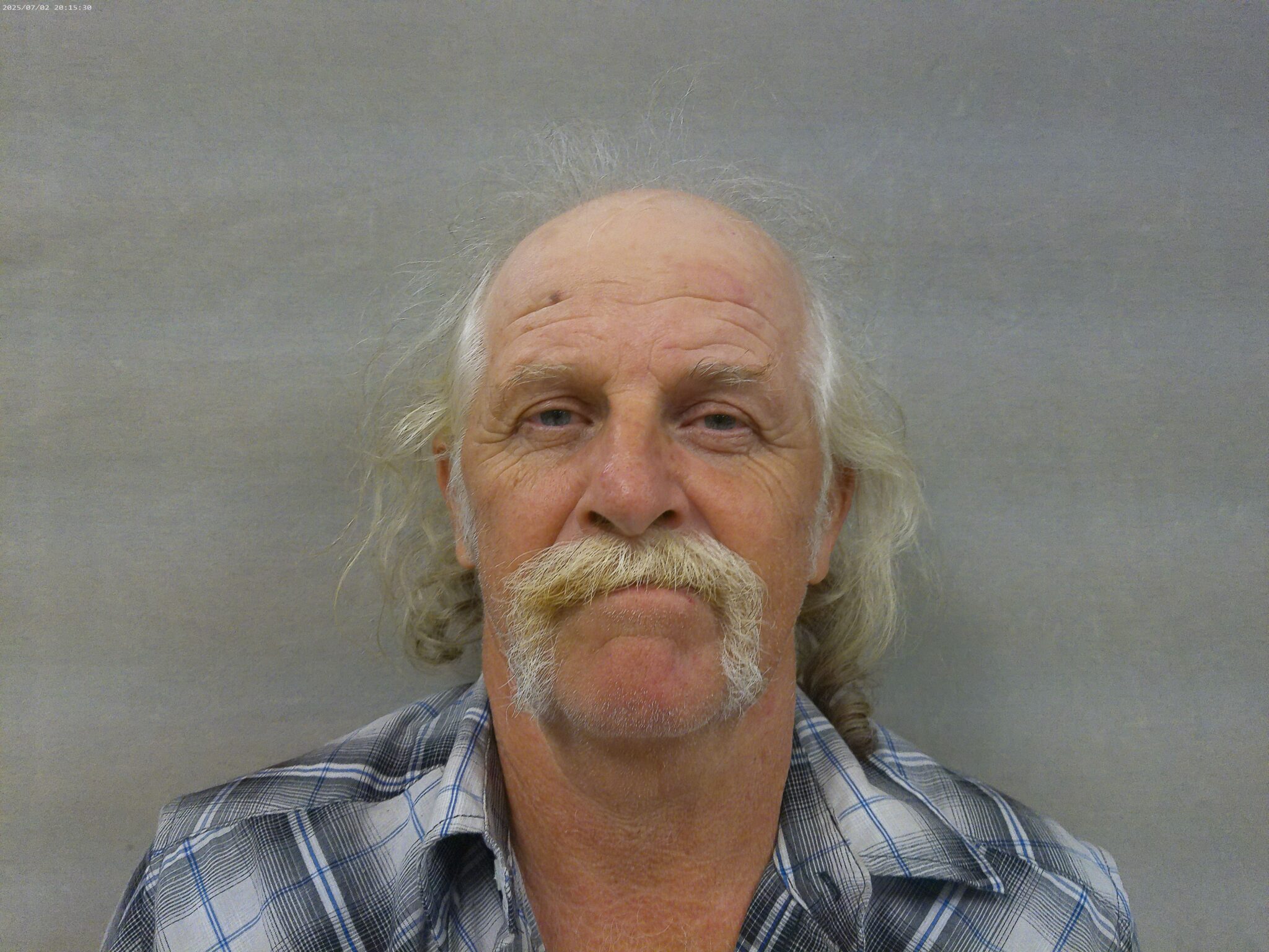 Reedy mayor arrested for writing worthless check using town funds - WV ...