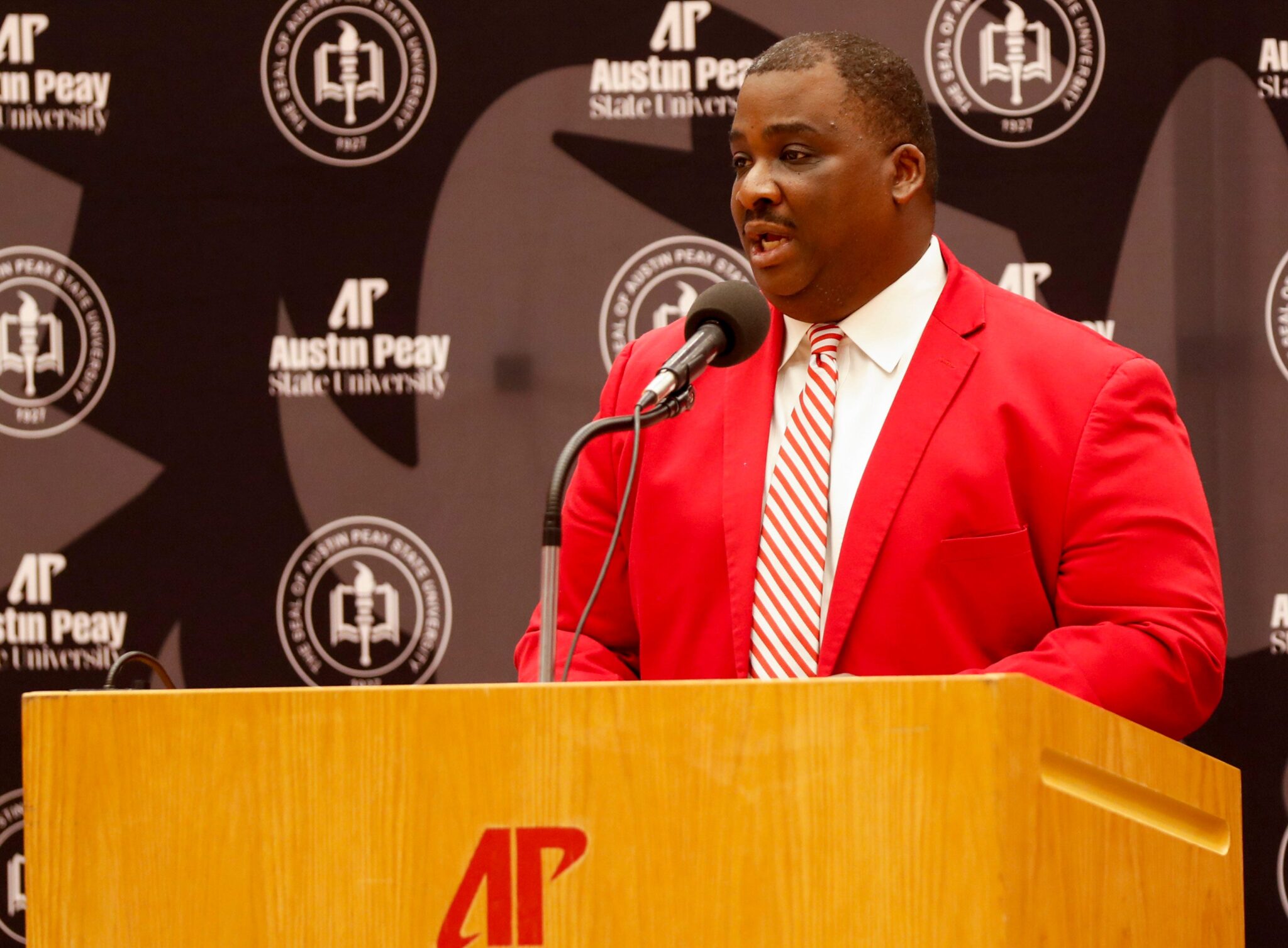 Marshall closing in on Gerald Harrison as Director of Athletics - WV ...