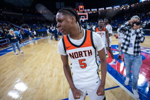 Amir Jenkins reclassifies from class of 2026 to join WVU roster - WV ...