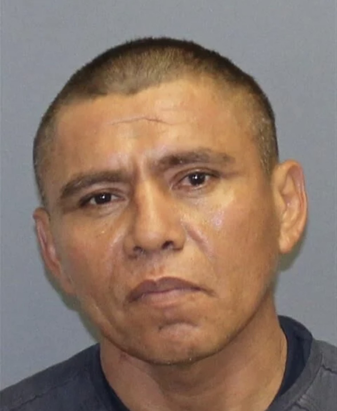 El Salvadorian national sentenced to life with mercy after murdering ...