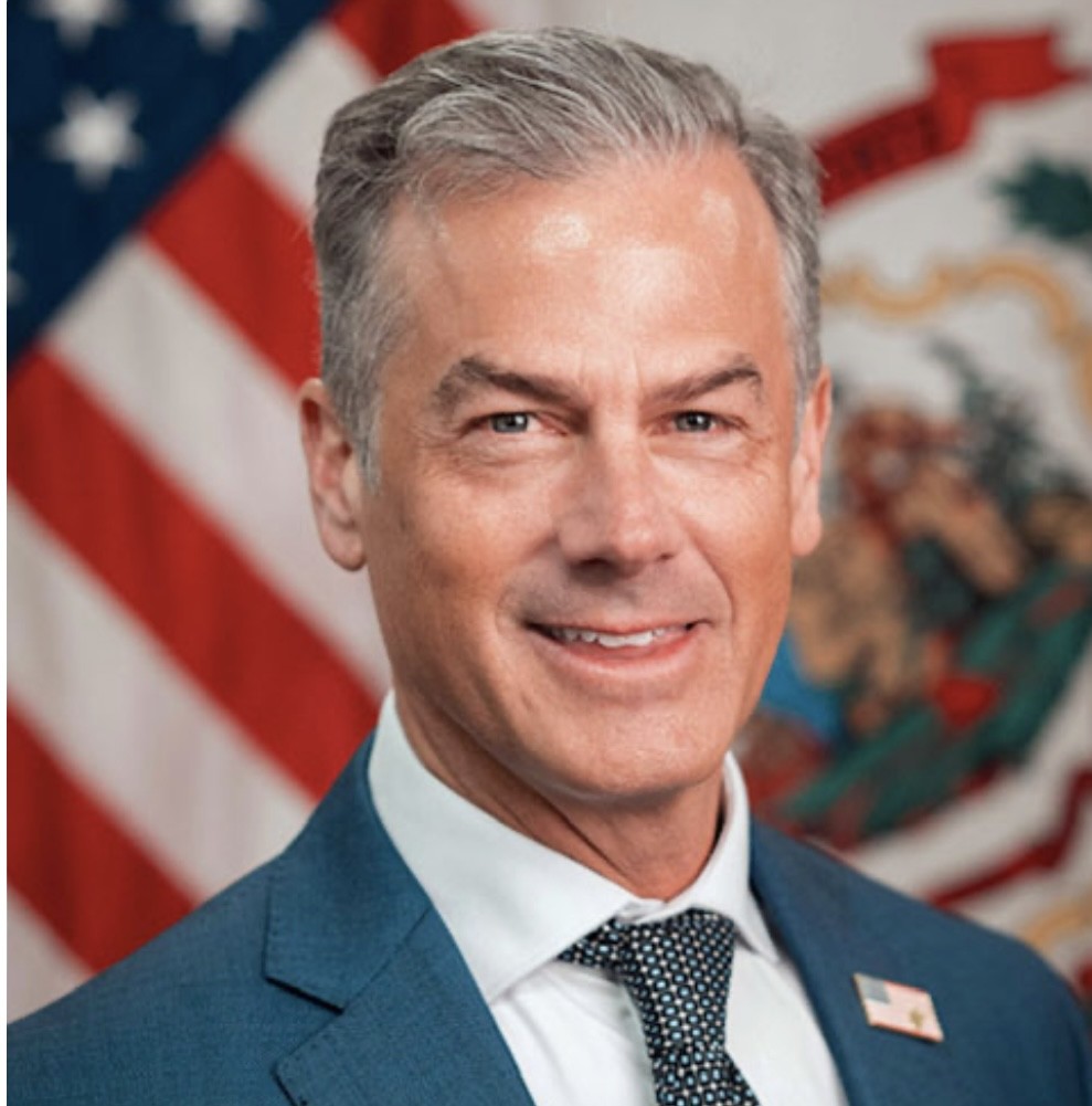 Herridge steps down as WVGOP Chair - WV MetroNews