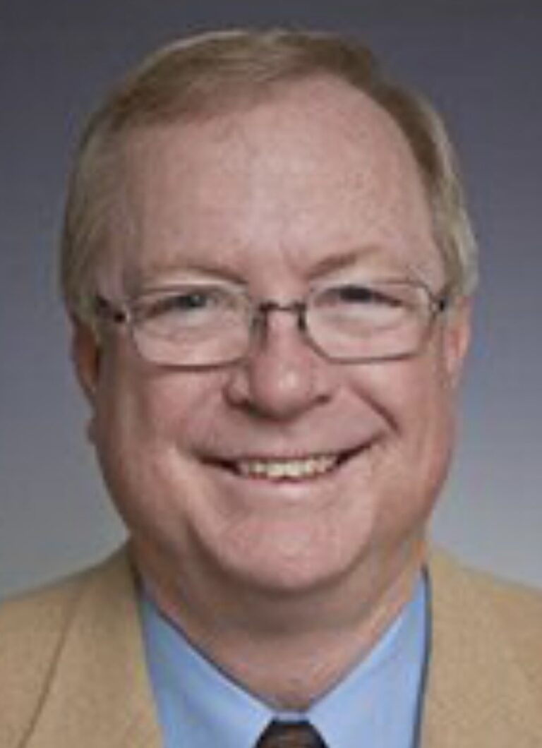 Longtime GO-WV president Charlie Burd to retire in 2027 - WV MetroNews