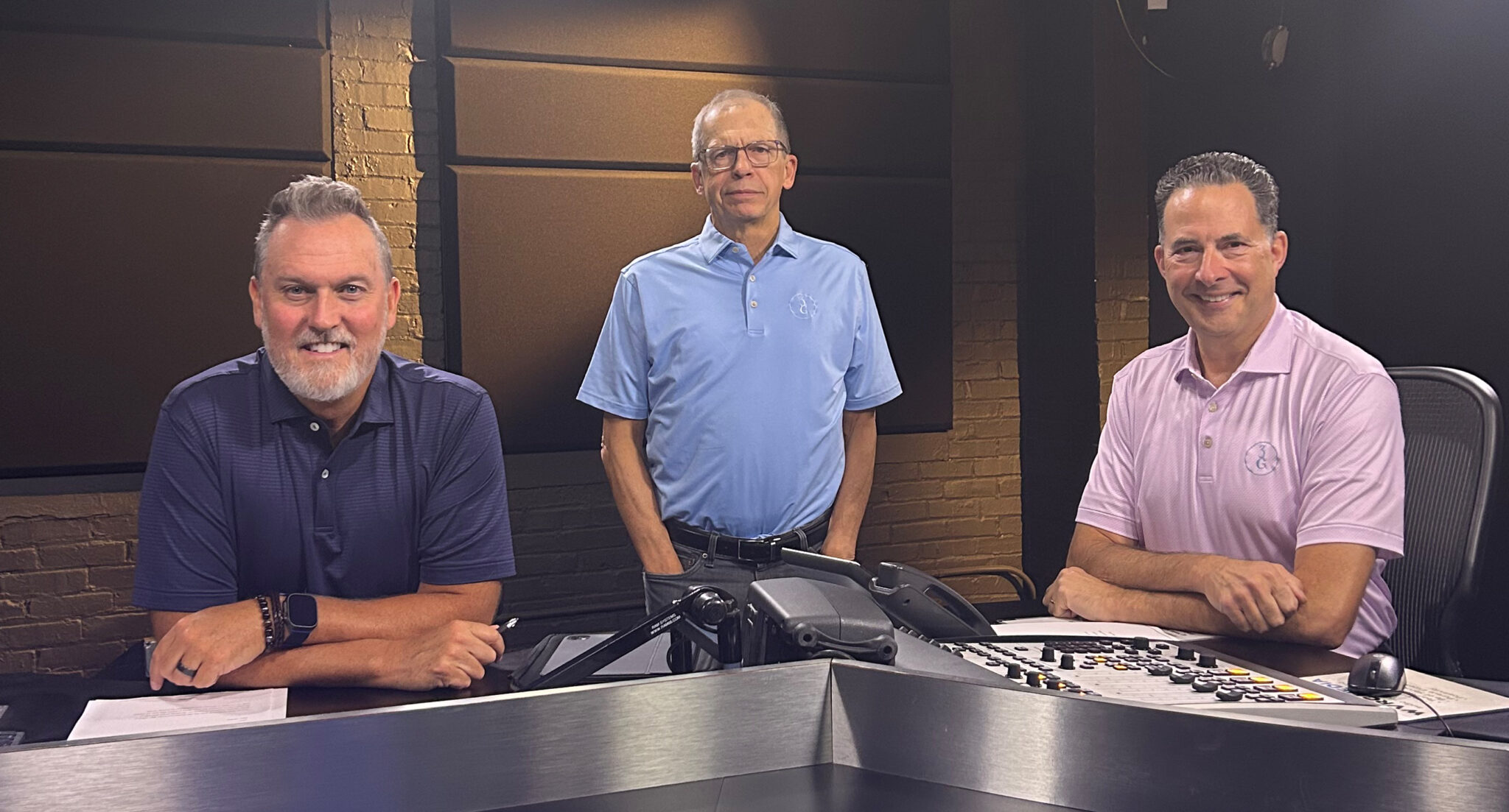 3 Guys Before The Game - Spot The Ball (Episode 652) - WV MetroNews