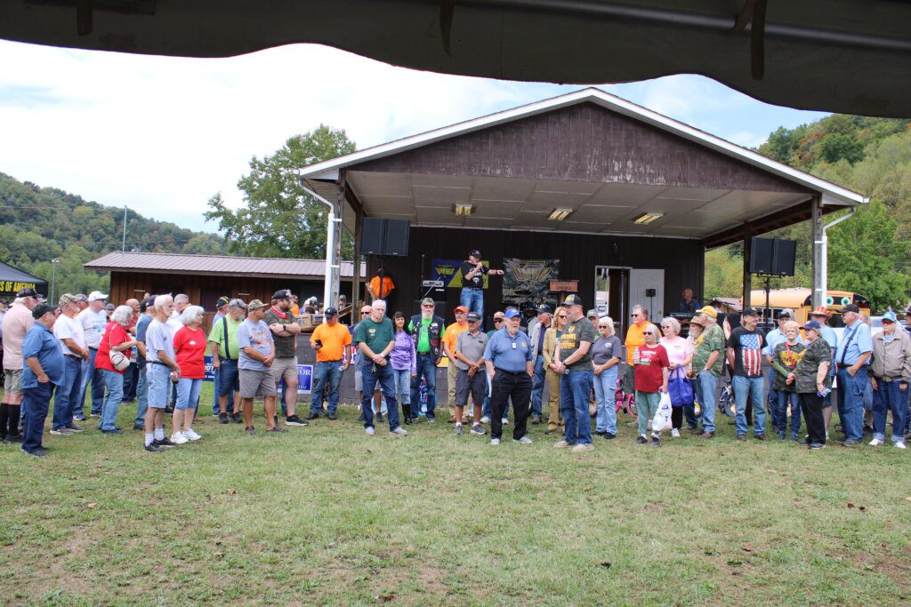UMWA to host 87th Labor Day Picnic Monday - WV MetroNews