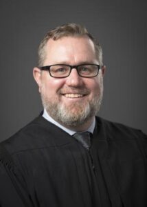 Governor announces his state Supreme Court pick is Fayette Circuit ...