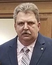 Lincoln County Sheriff Brian Galey has died – WCHS Network | News ...