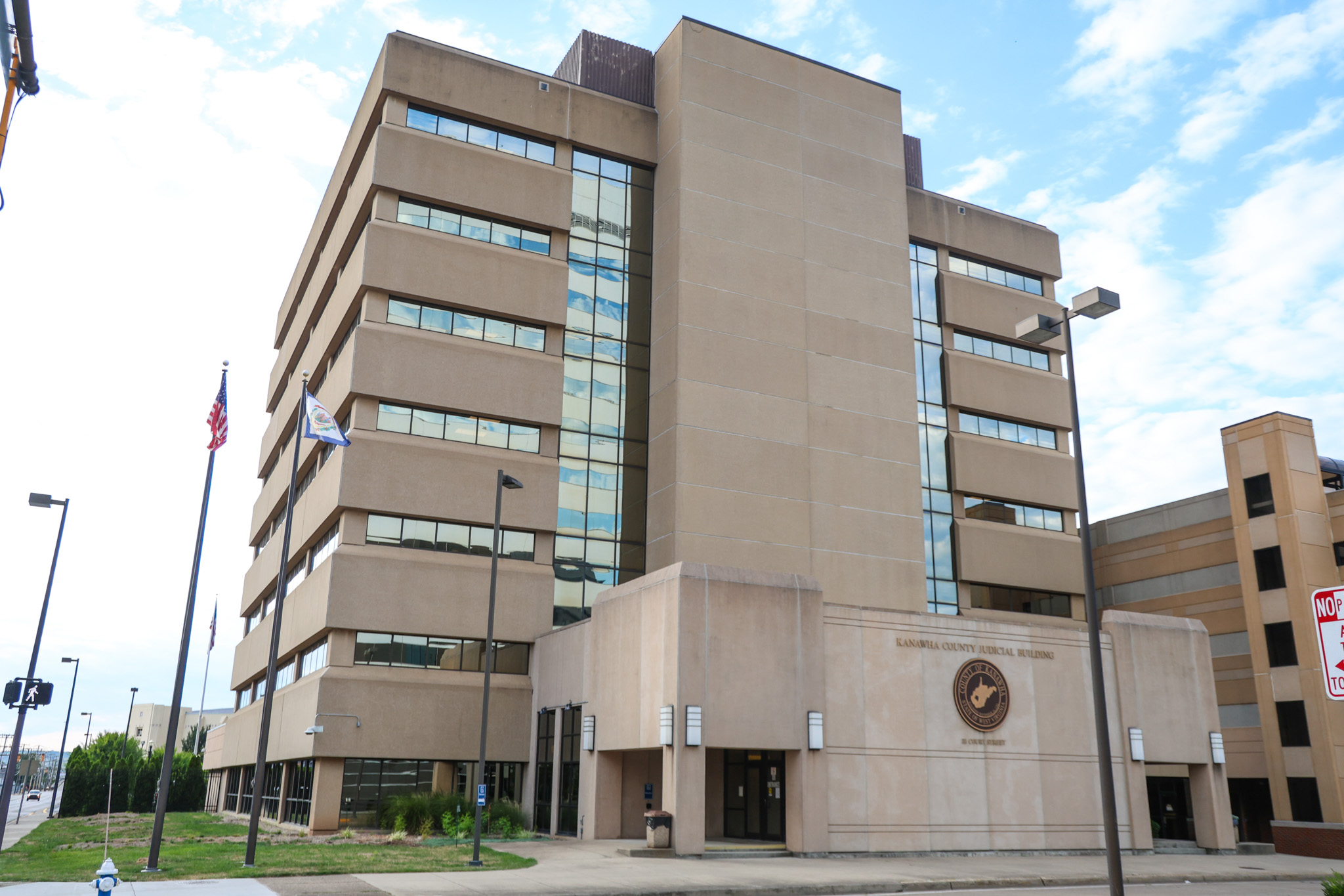 At an awkward moment, hearing over religious exemptions is up ahead in Kanawha County - WV MetroNews