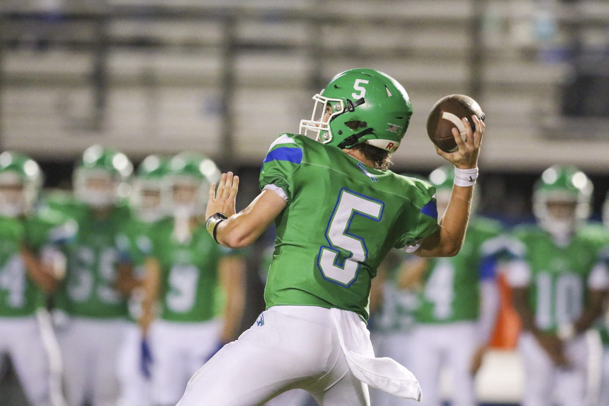 Eagles hoping to make more memories, extend postseason run - WV MetroNews