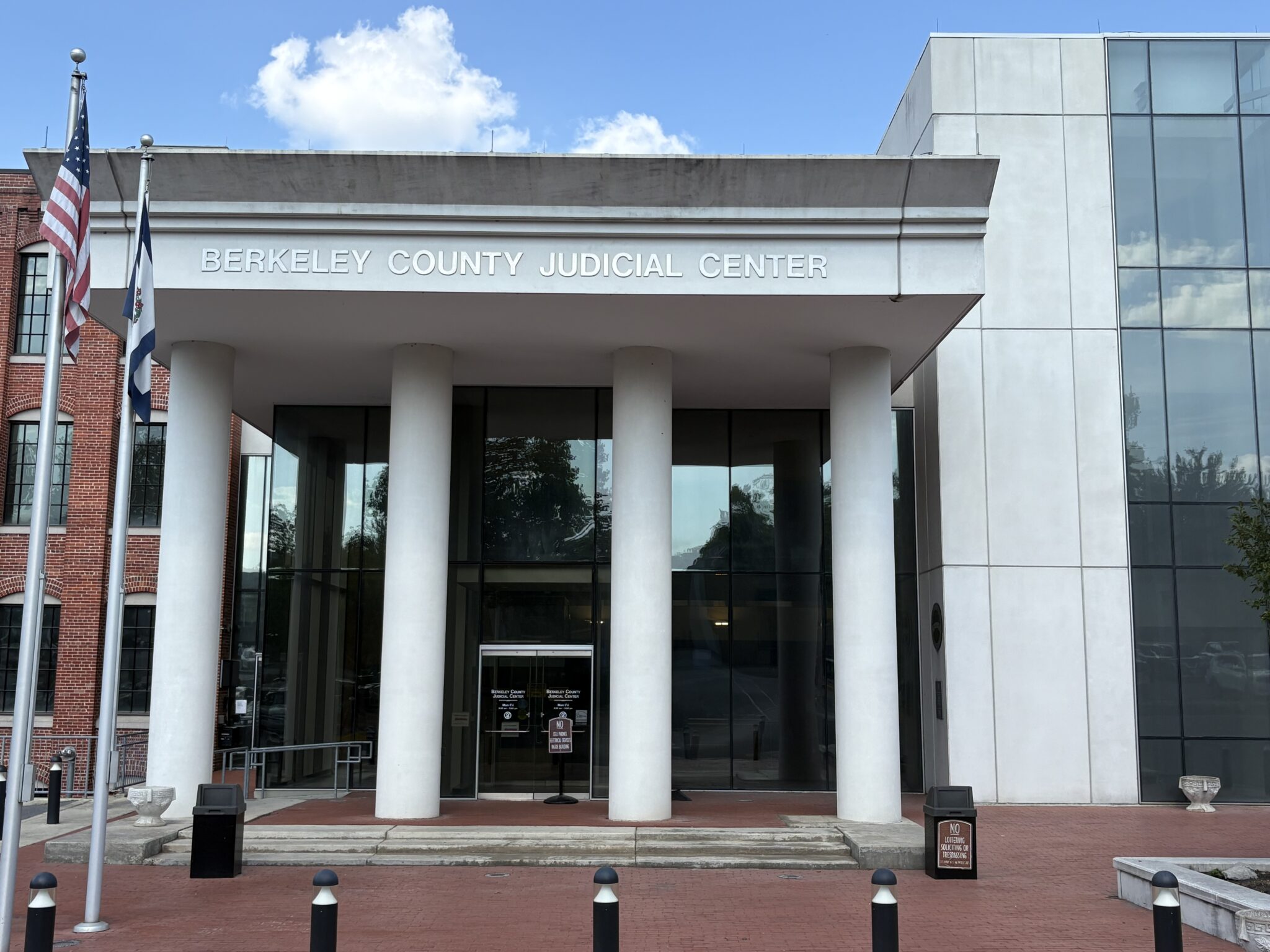 Judge says he can't 'change the law' by making religious freedoms ...