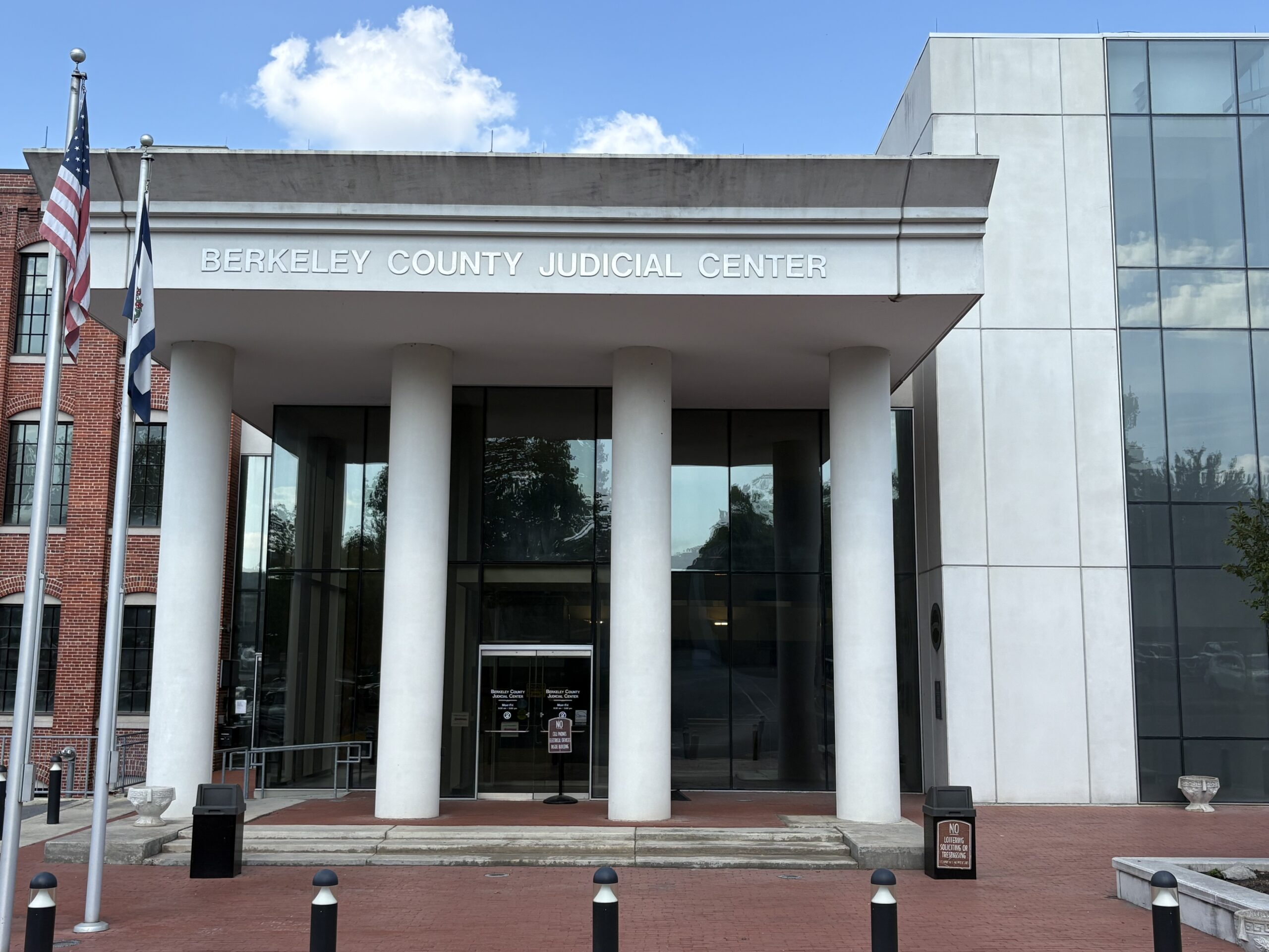 Judge says he can't 'change the law' by making religious freedoms ...