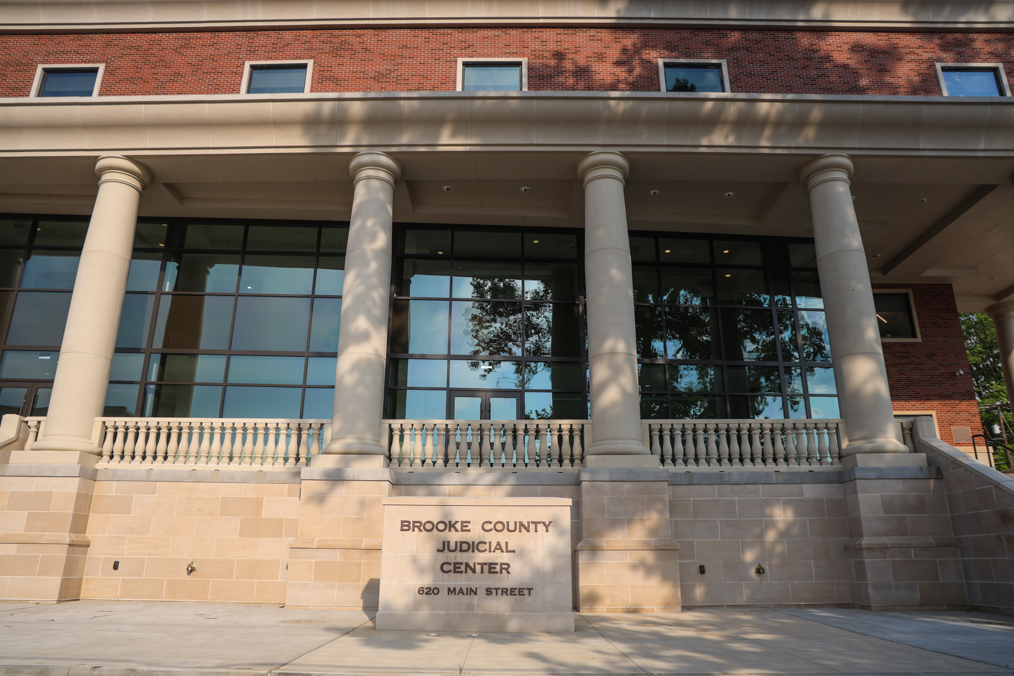 Hancock County man confesses to the 1987 murder of his dad in Brooke County - WV MetroNews