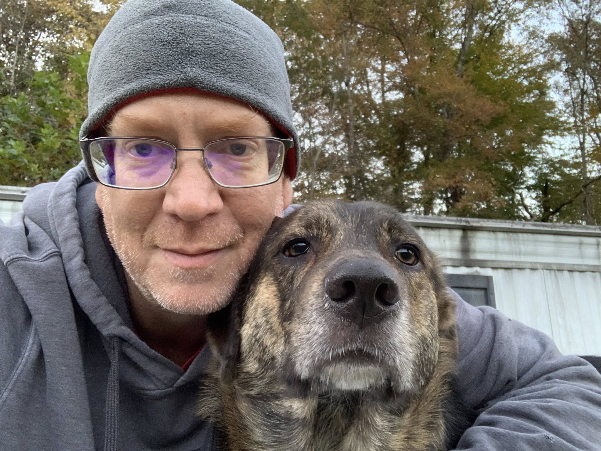 'It's a crushing blow to your entire community': Longtime sportswriter ...