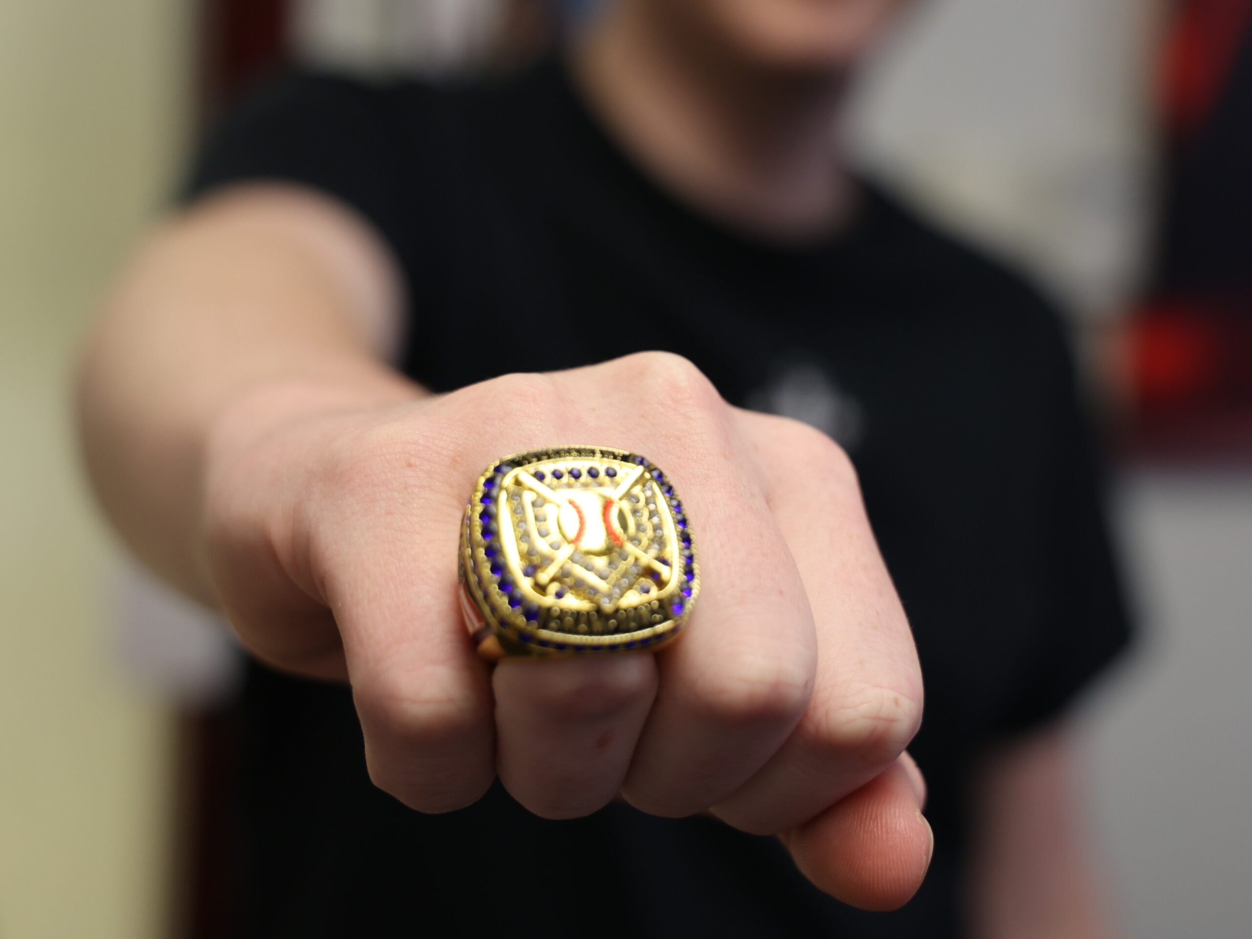 Sgt. Cory Maynard Memorial Softball Tournament returns this Saturday ...