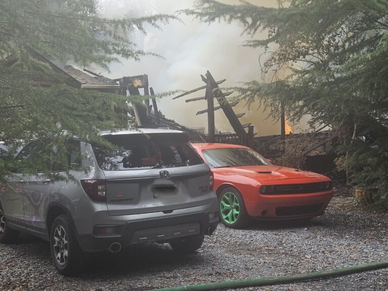 One person injured in Jefferson County house fire - WV MetroNews