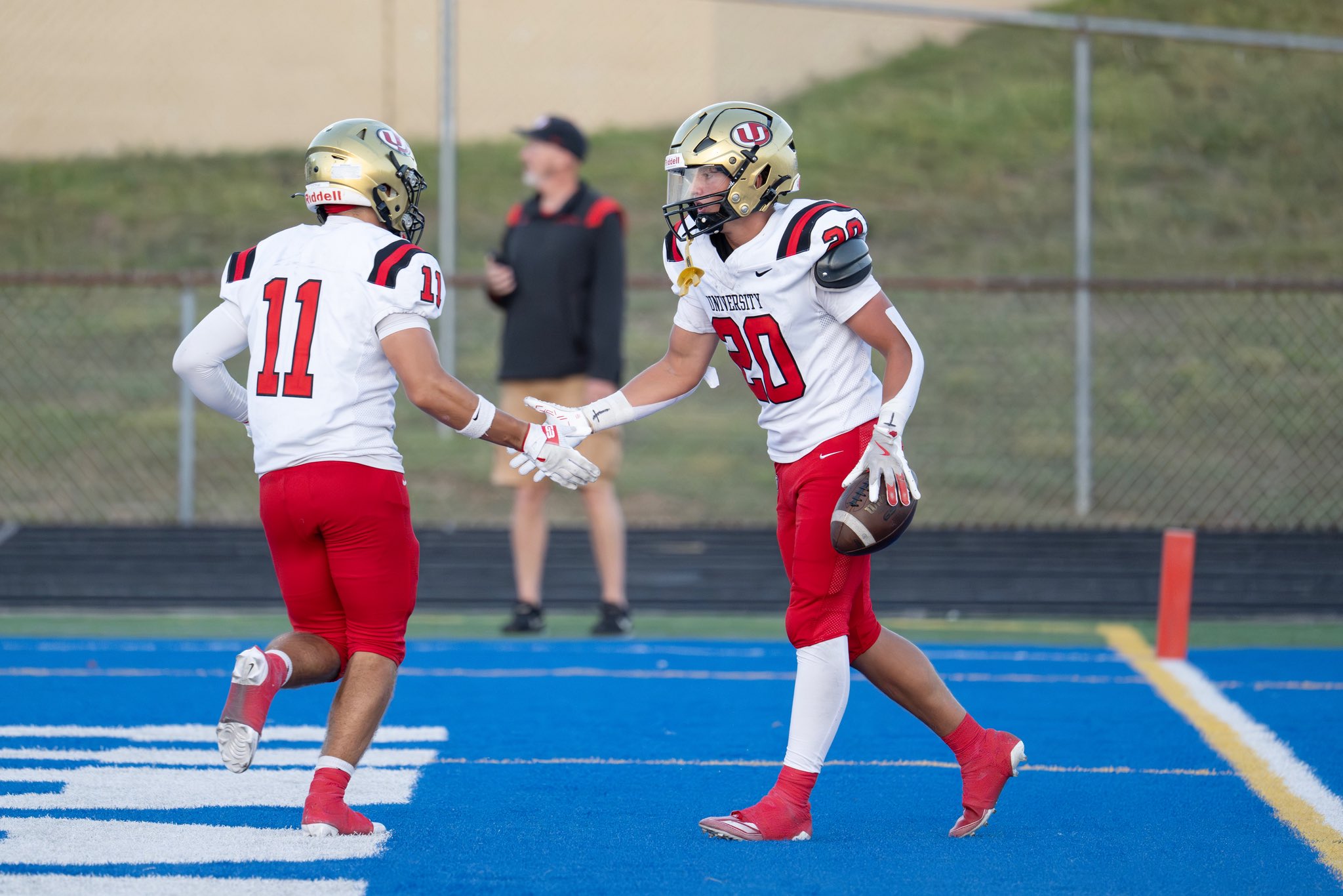 Roundup: Musselman deals Wheeling Park first loss, Morgantown ...