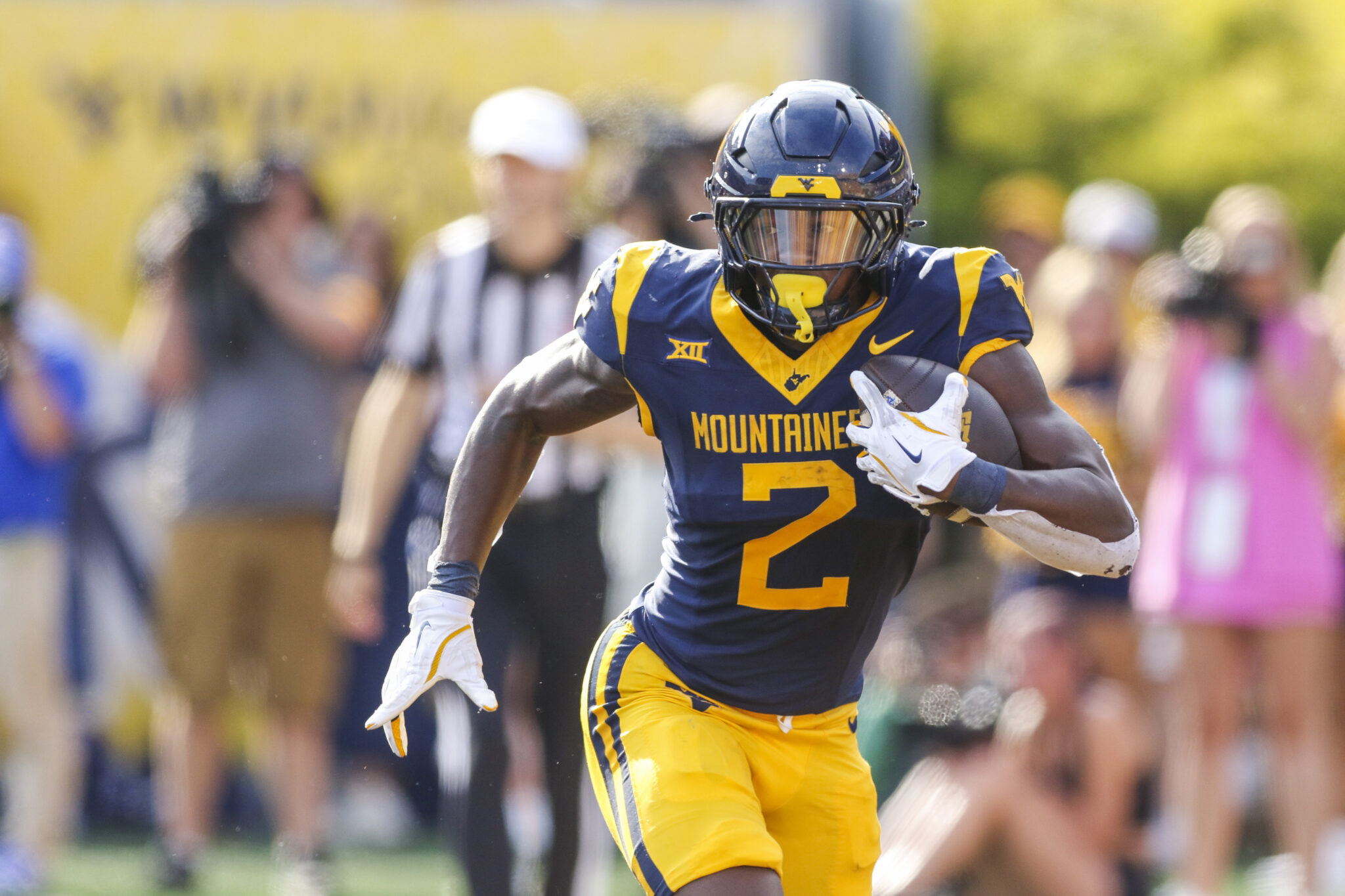 Edwards seizes opportunity to play pivotal role in overtime win against ...