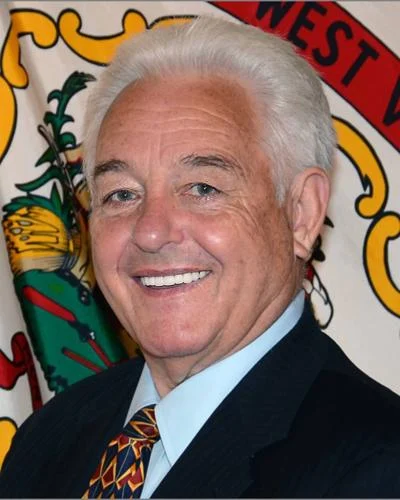 Helmick services this week in Charleston - WV MetroNews